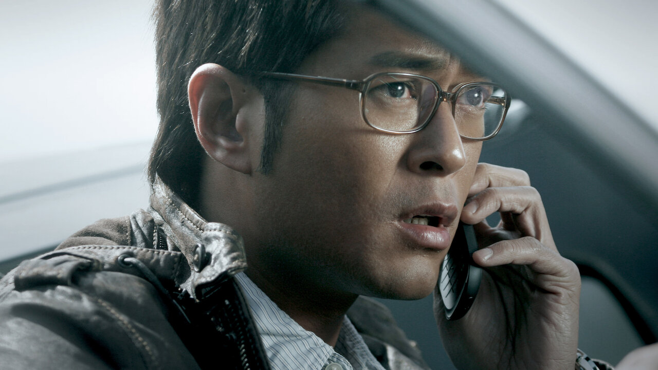 Watch Connected | Netflix