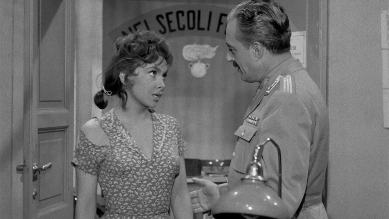 Watch Bread, Love and Dreams | Netflix