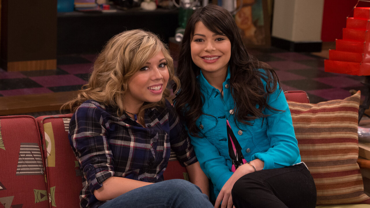 Watch iCarly | Netflix