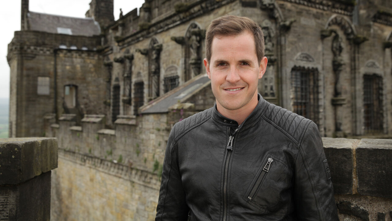 Watch Secrets of Great British Castles | Netflix