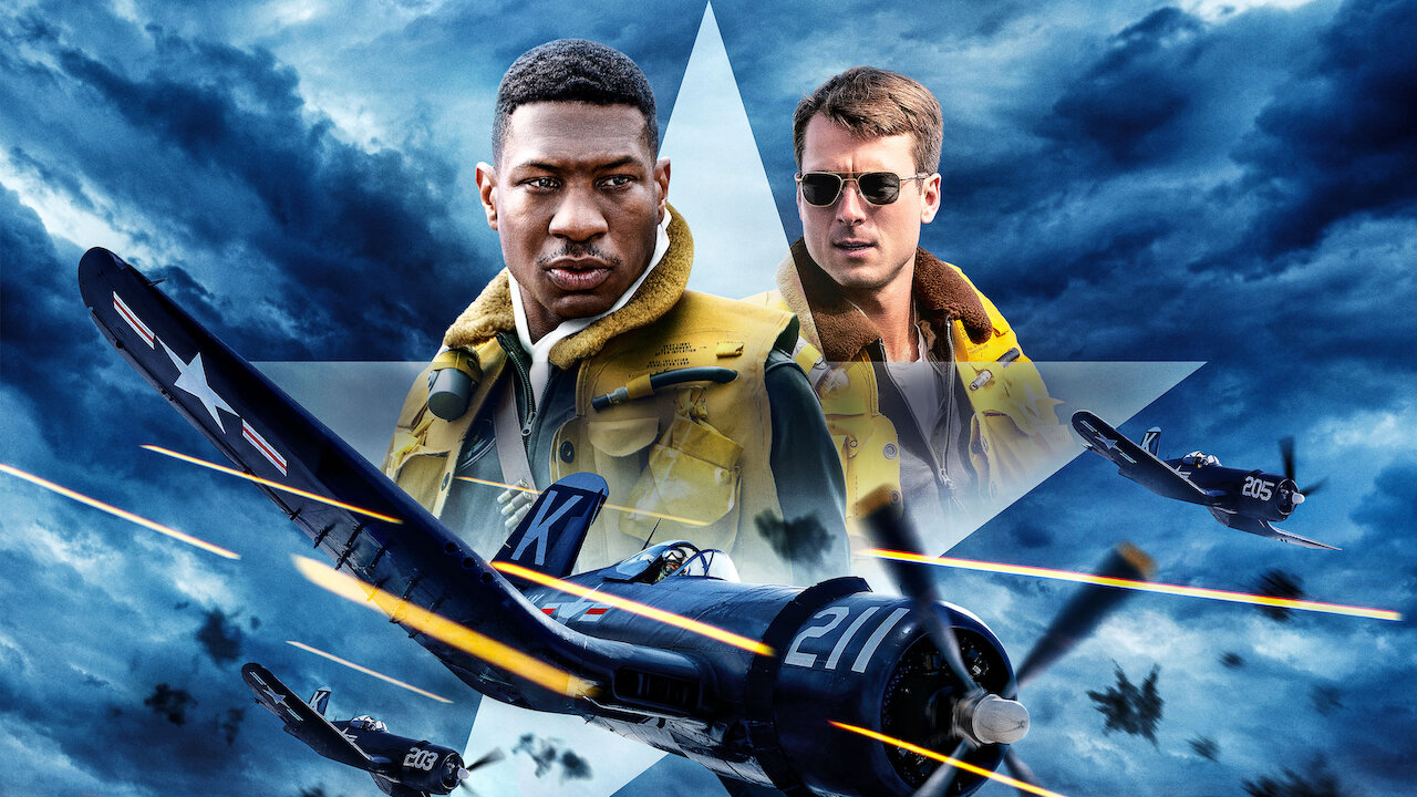 Watch Devotion | Netflix Official Site