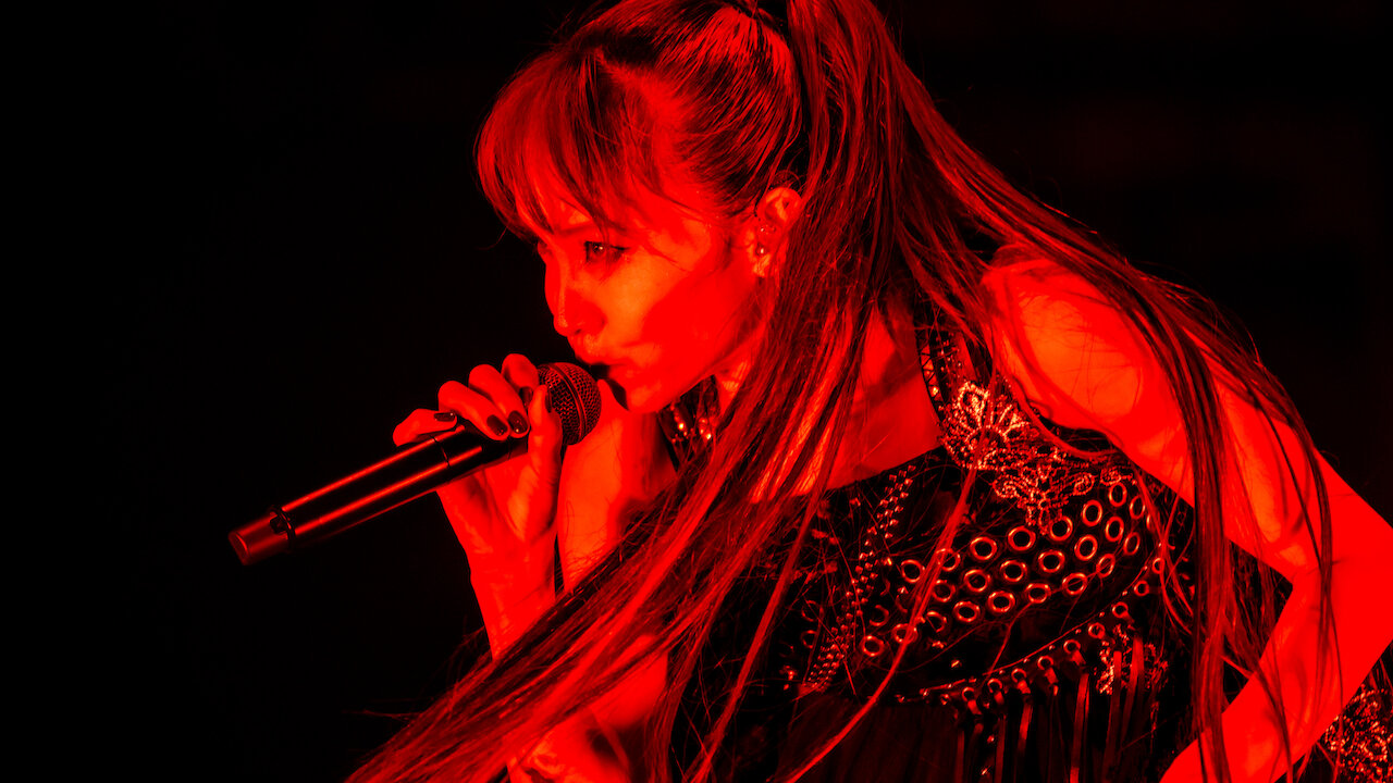 Watch LiSA LiVE Is Smile Always Eve Birth The Birth At Nippon Budokan watch-lisa-live-is-smile-always-eve-birth-the-birth-at-nippon-budokan