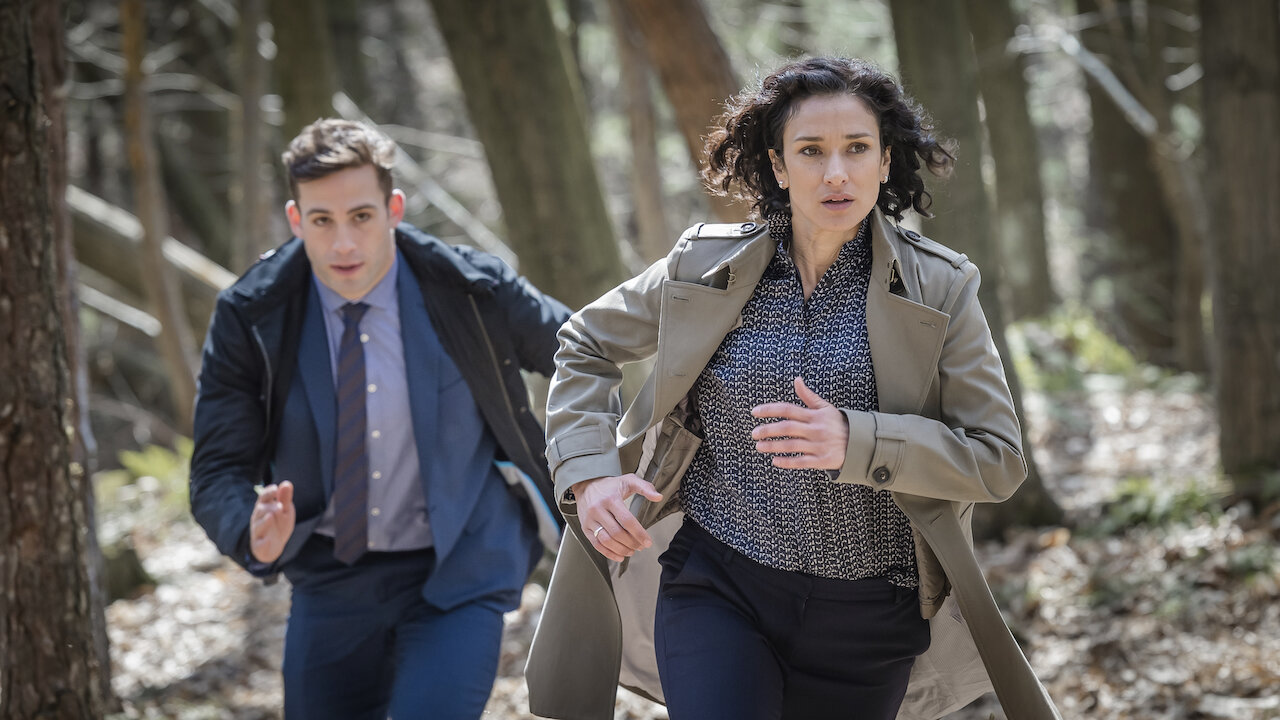 Watch Paranoid | Netflix Official Site
