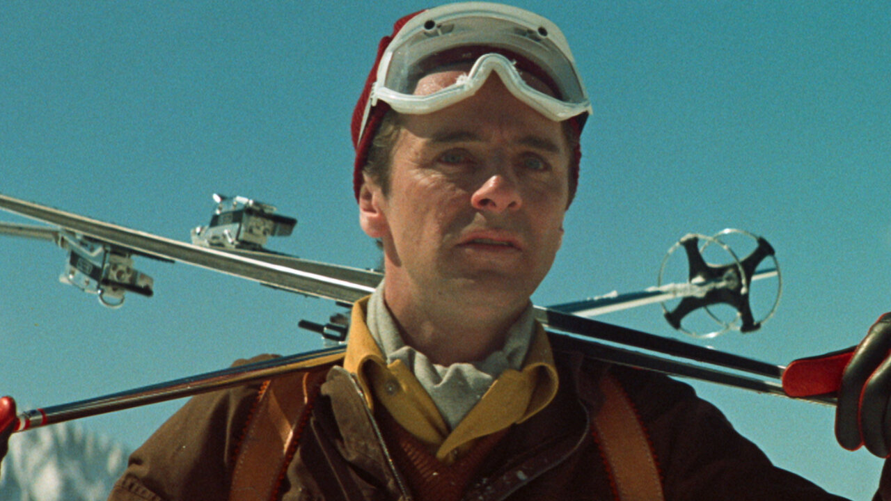 Orlie pierko | Netflix