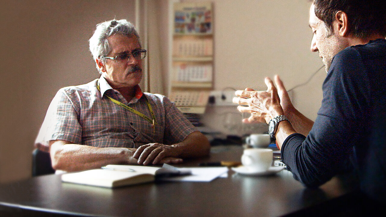 Watch Icarus | Netflix Official Site