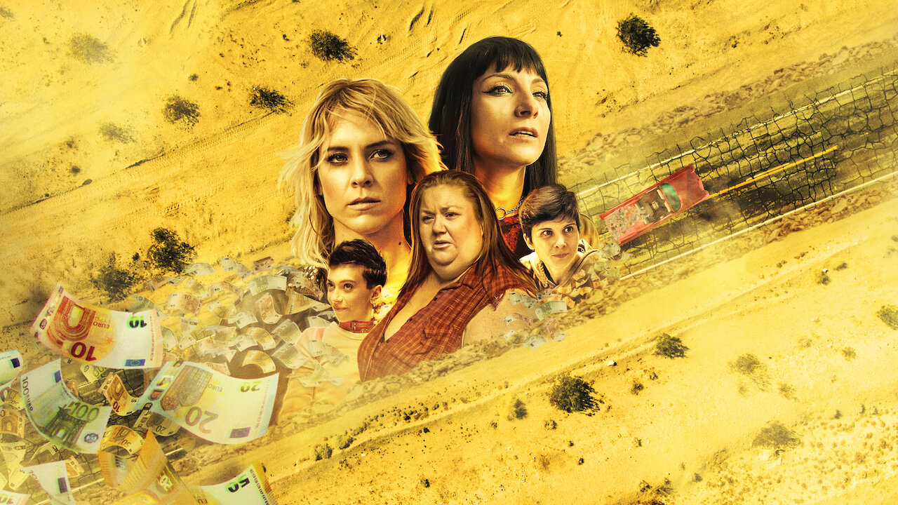 Watch Locked Up | Netflix Official Site