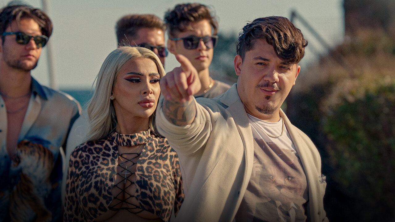 Watch | Netflix