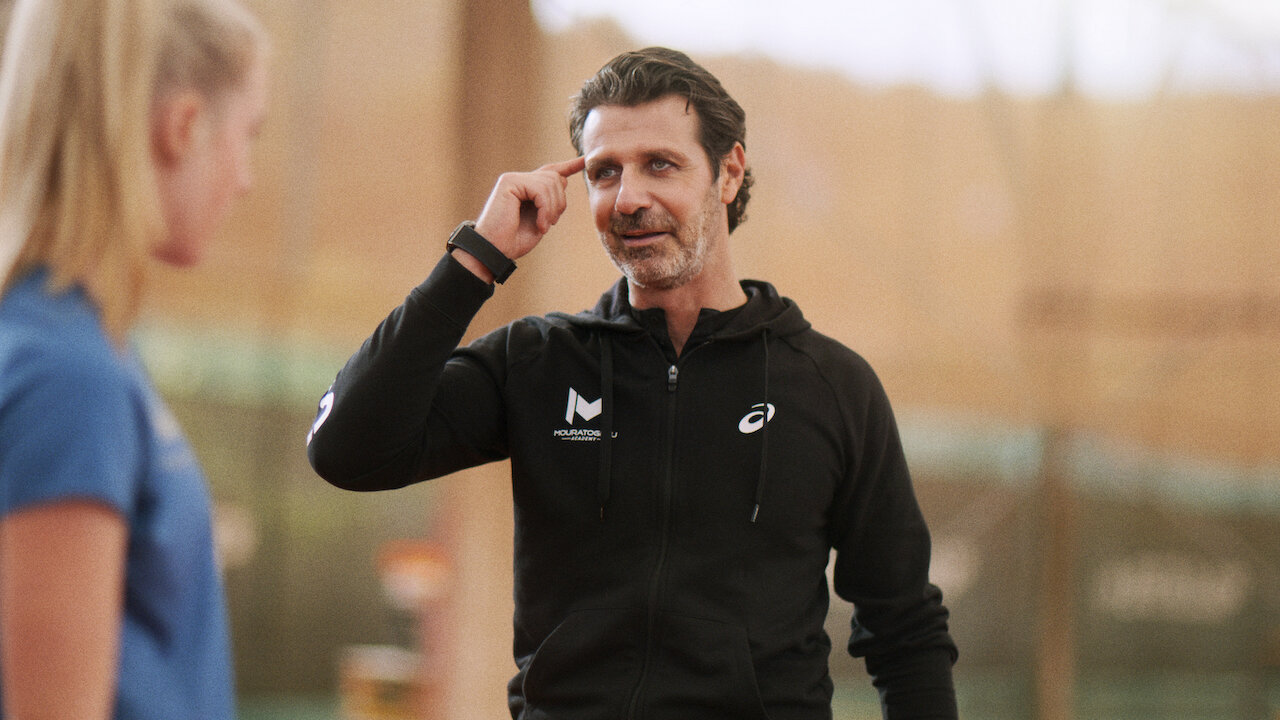 Watch The Playbook | Netflix Official Site