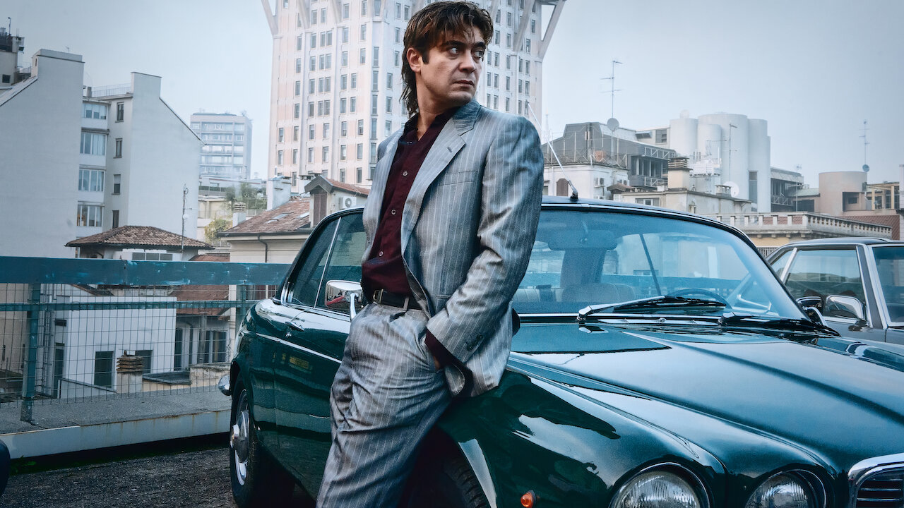 Lo spietato | Sito ufficiale Netflix