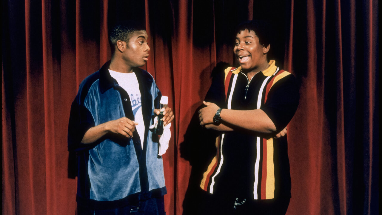 Watch Kenan and Kel | Netflix