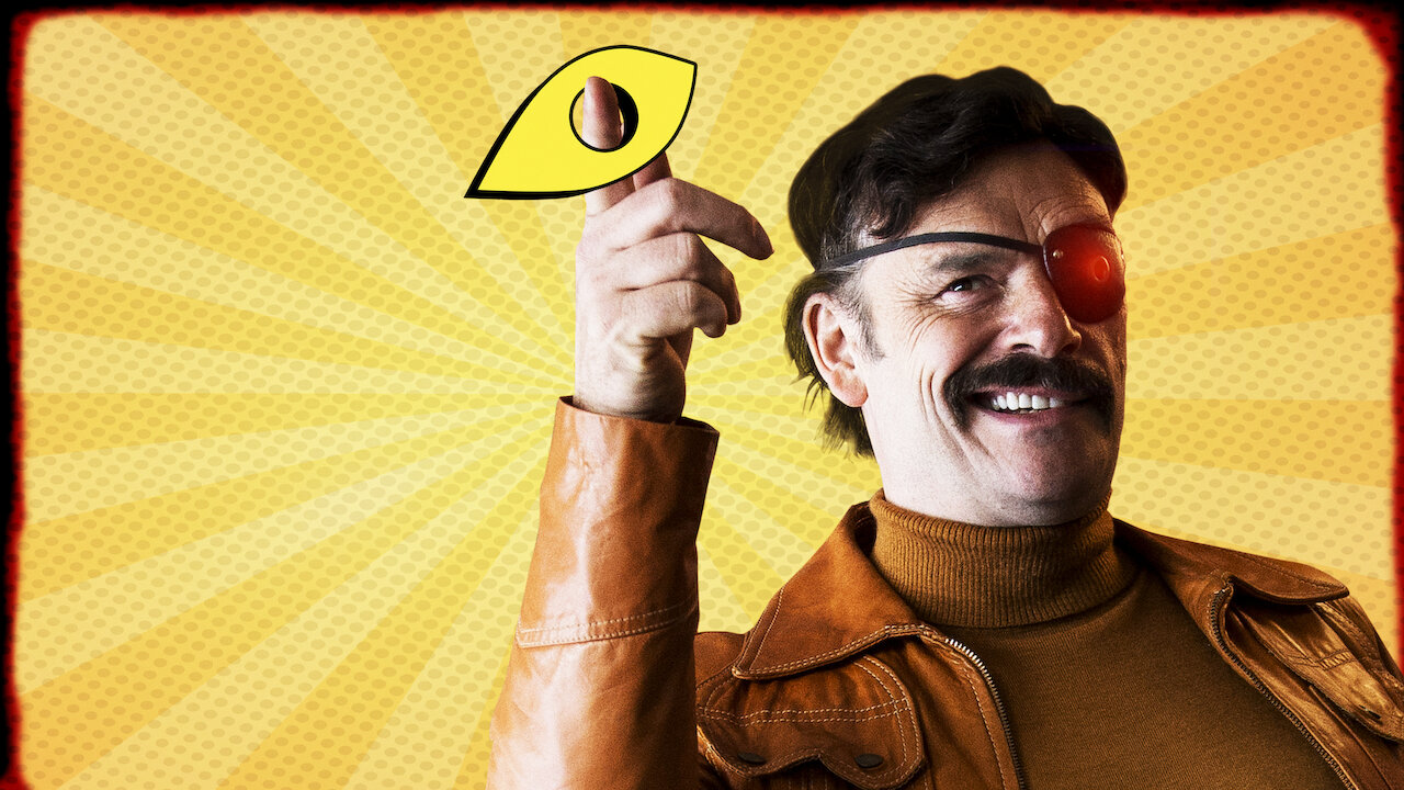 Mindhorn | Sitio oficial de Netflix