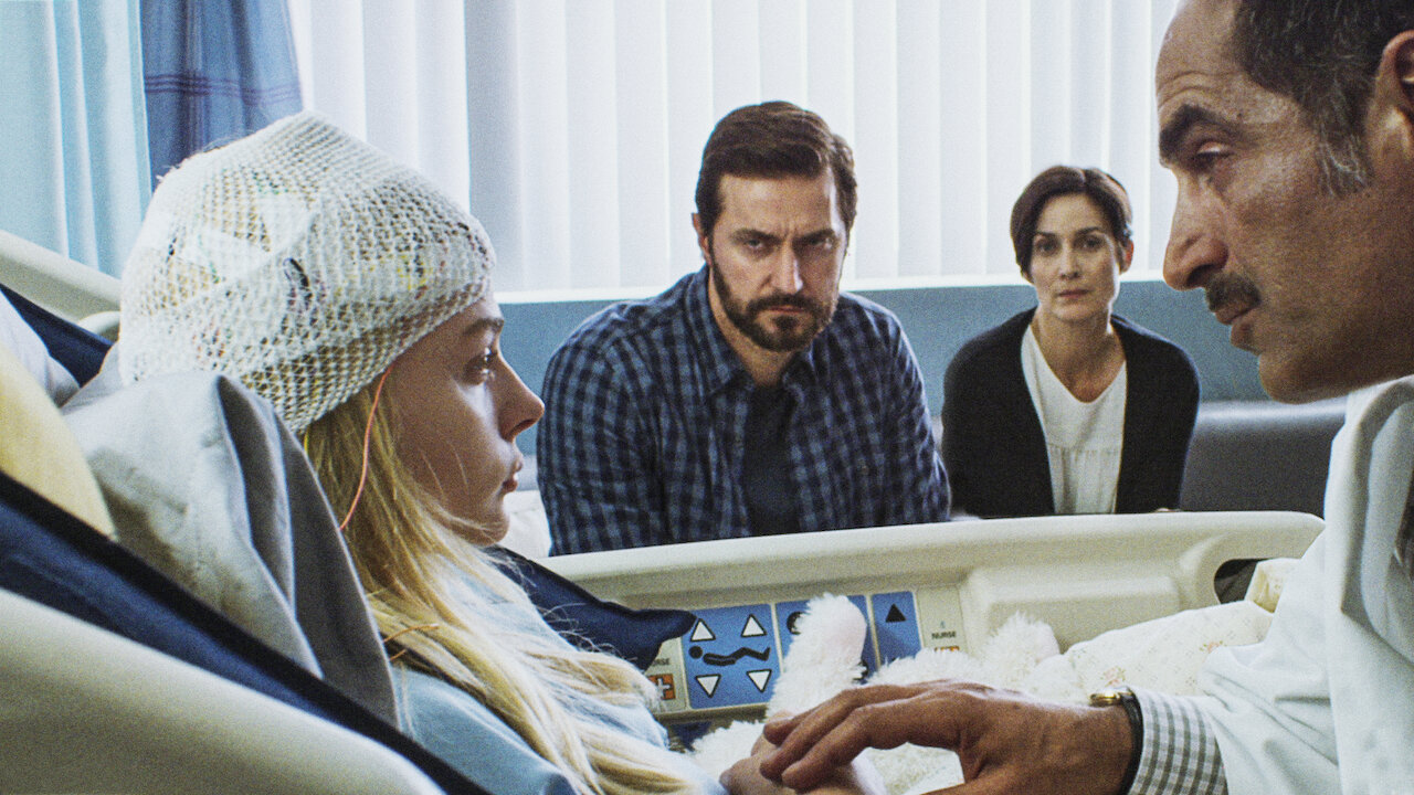 Brain on Fire | Sitio oficial de Netflix