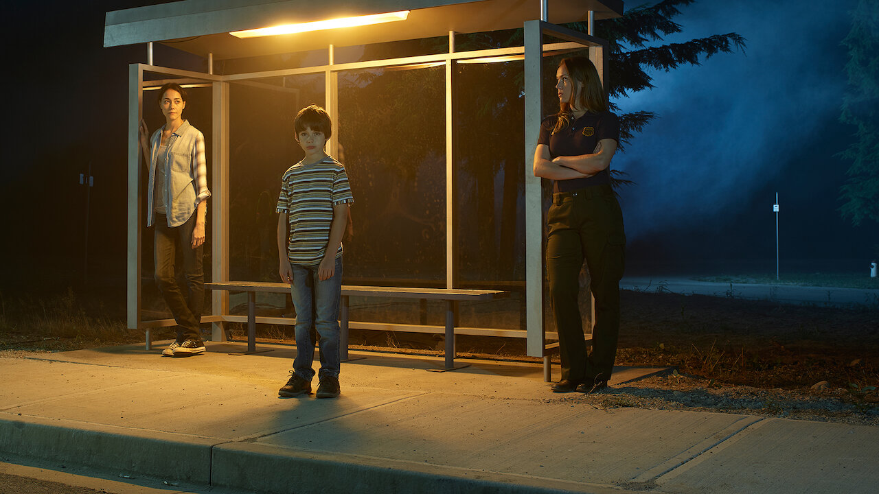 Watch The Returned | Netflix Official Site