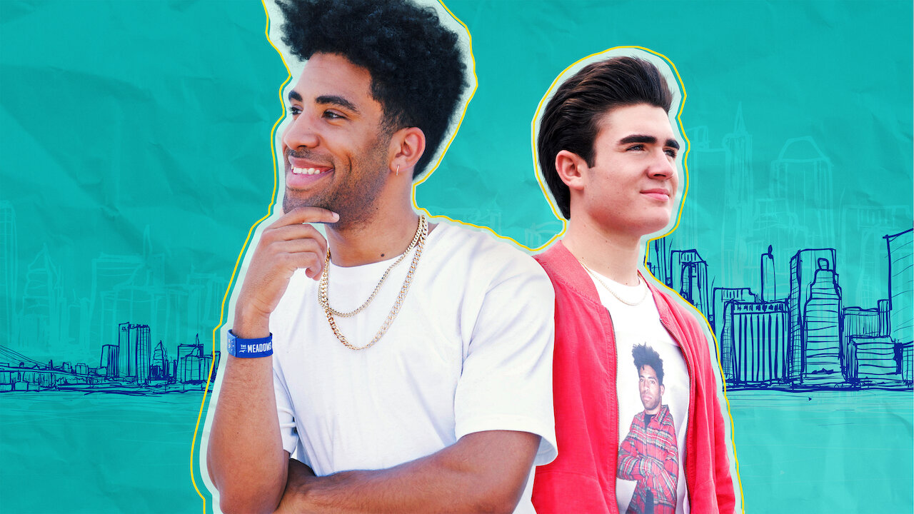 Watch The After Party | Netflix Official Site