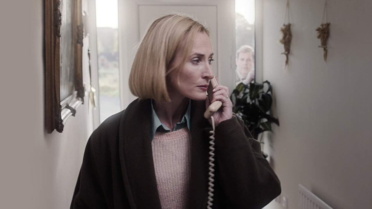 Watch The Secret | Netflix