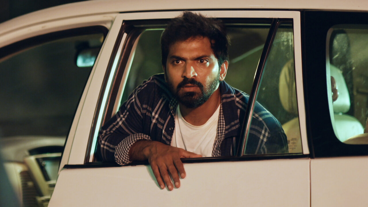 Watch Katteri (Malayalam) | Netflix