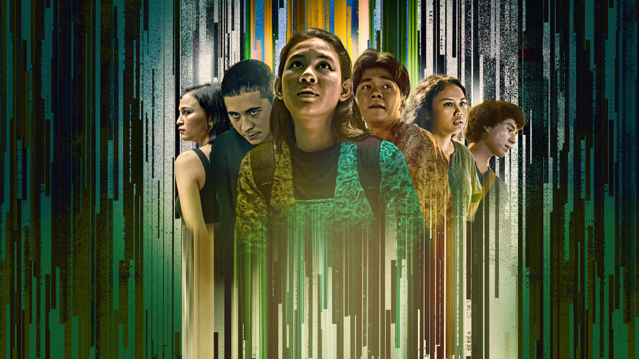 Watch Photocopier | Netflix Official Site