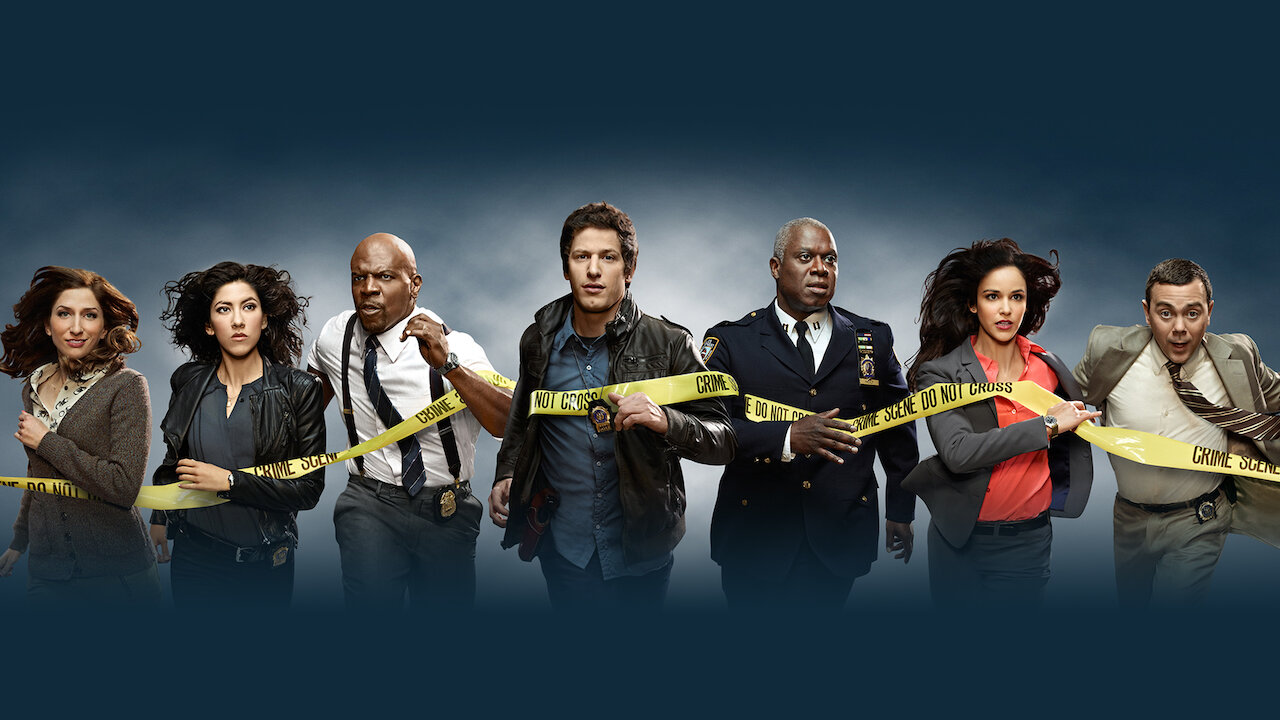 Brooklyn Nine-Nine | Netflix