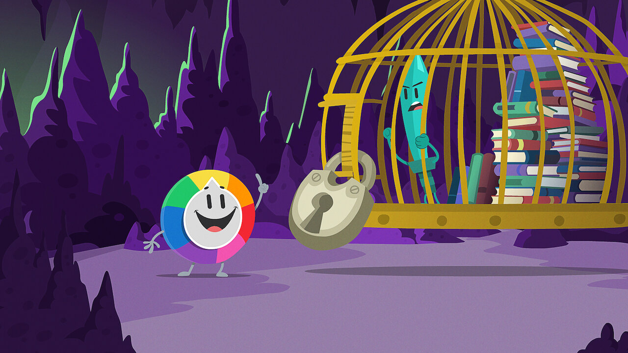 Watch Trivia Quest | Netflix Official Site