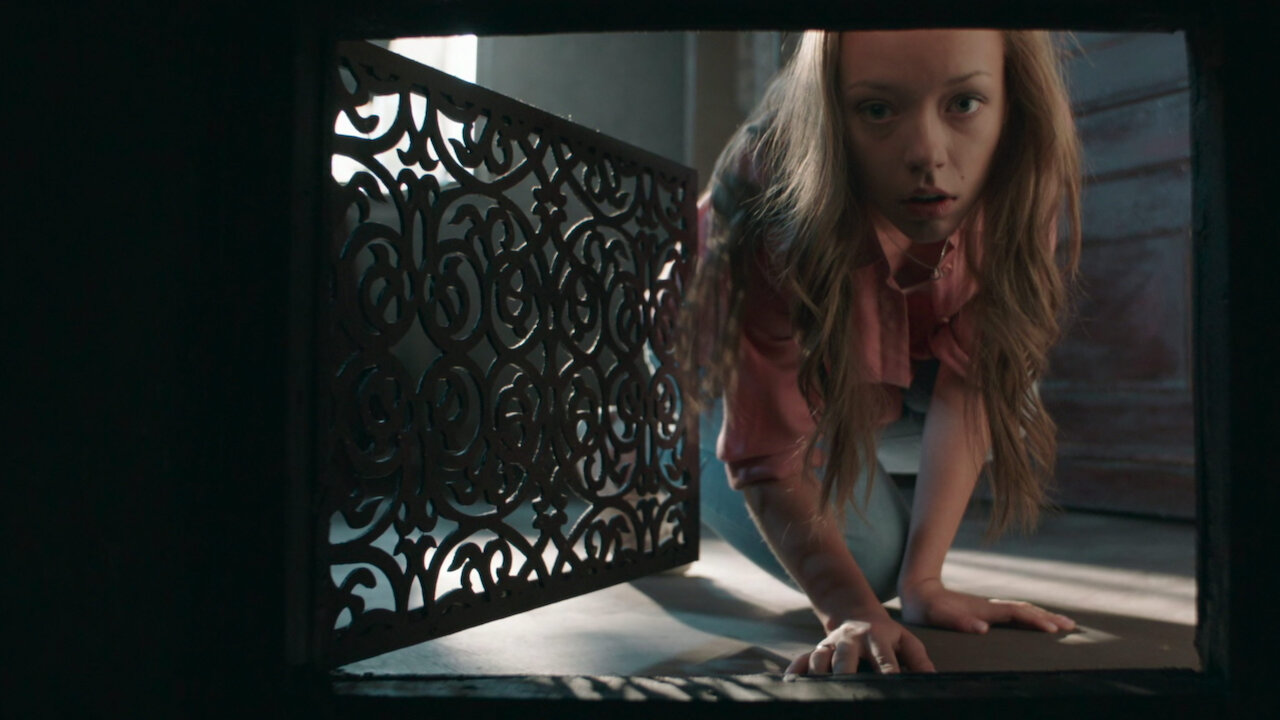 Watch The Bride | Netflix