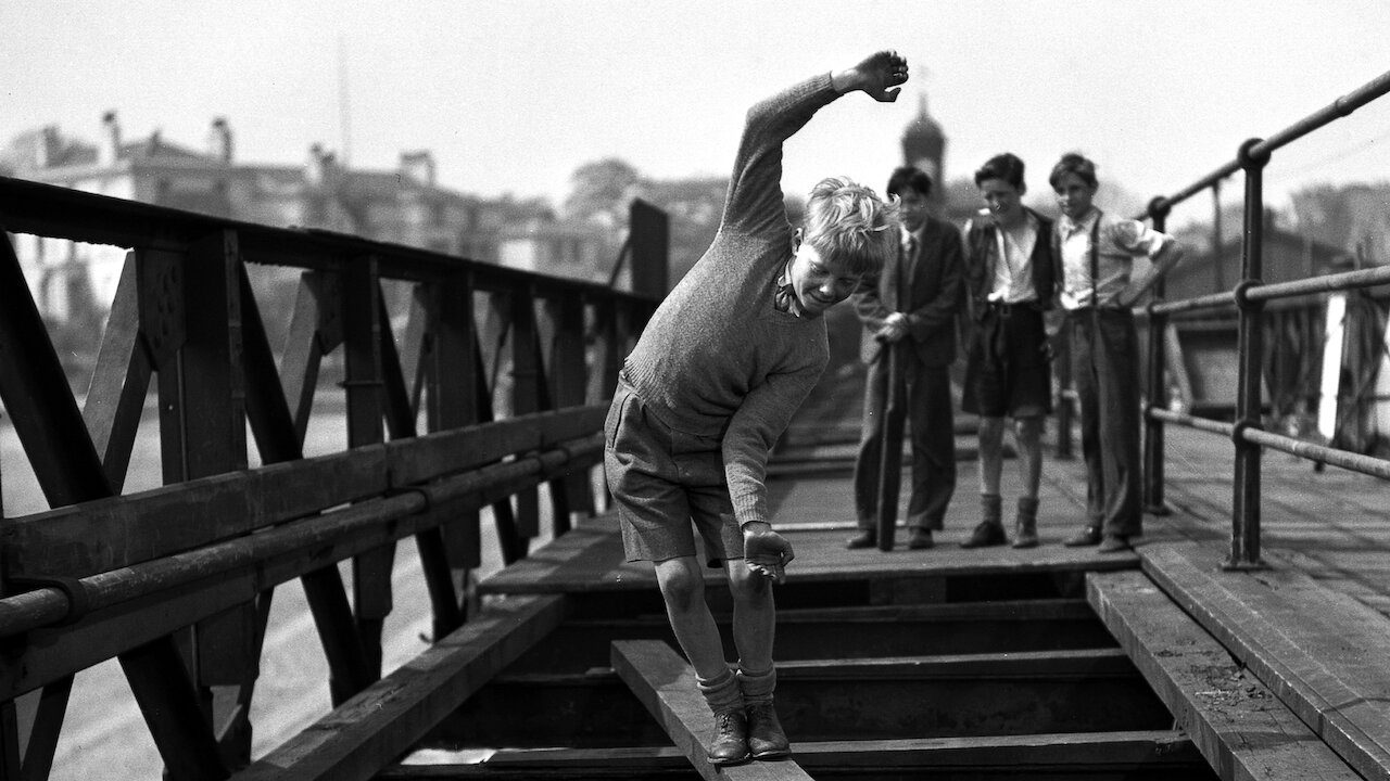 Watch The Magnet | Netflix