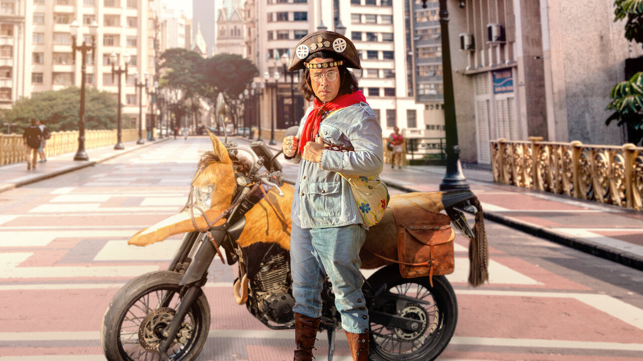 Watch Time Hustler | Netflix Official Site