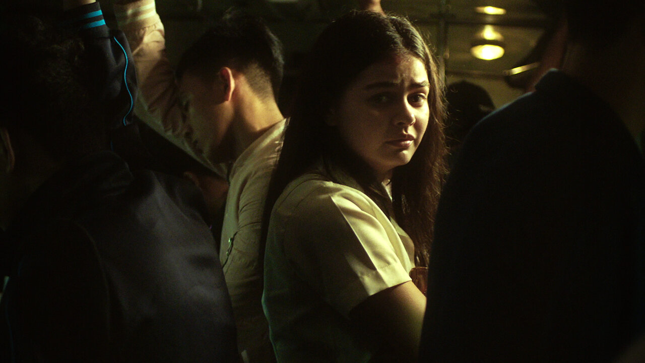 Watch The Girl and the Gun | Netflix