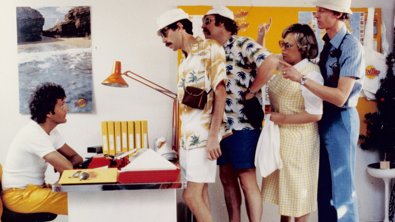 Watch Package Tour | Netflix