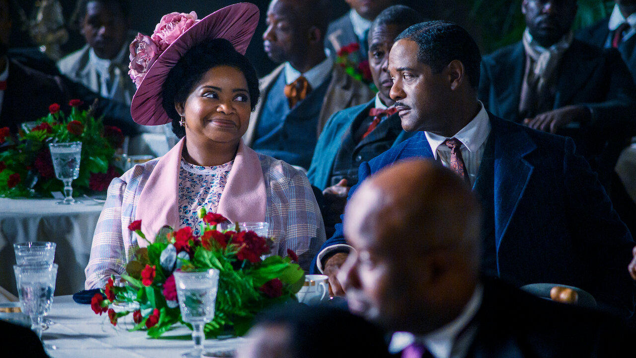 Watch Self Made: Inspired by the Life of Madam C.J. Walker | Netflix ...