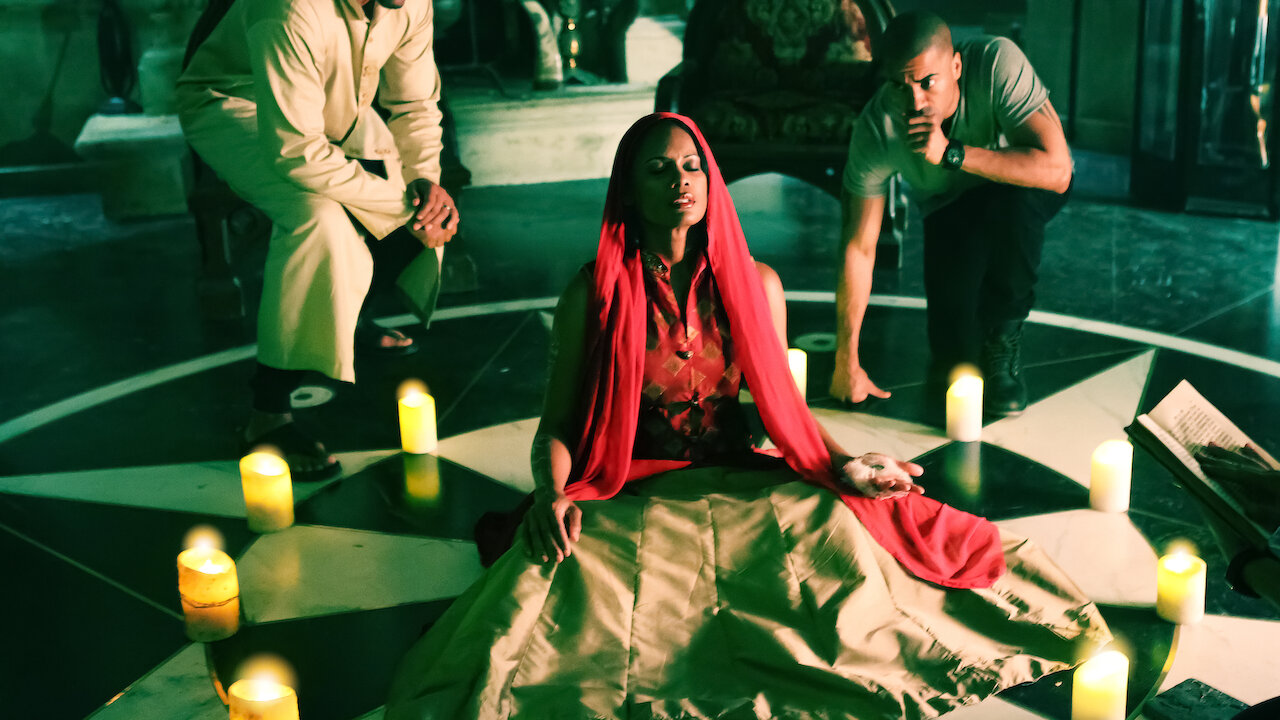 Watch Superstition | Netflix Official Site