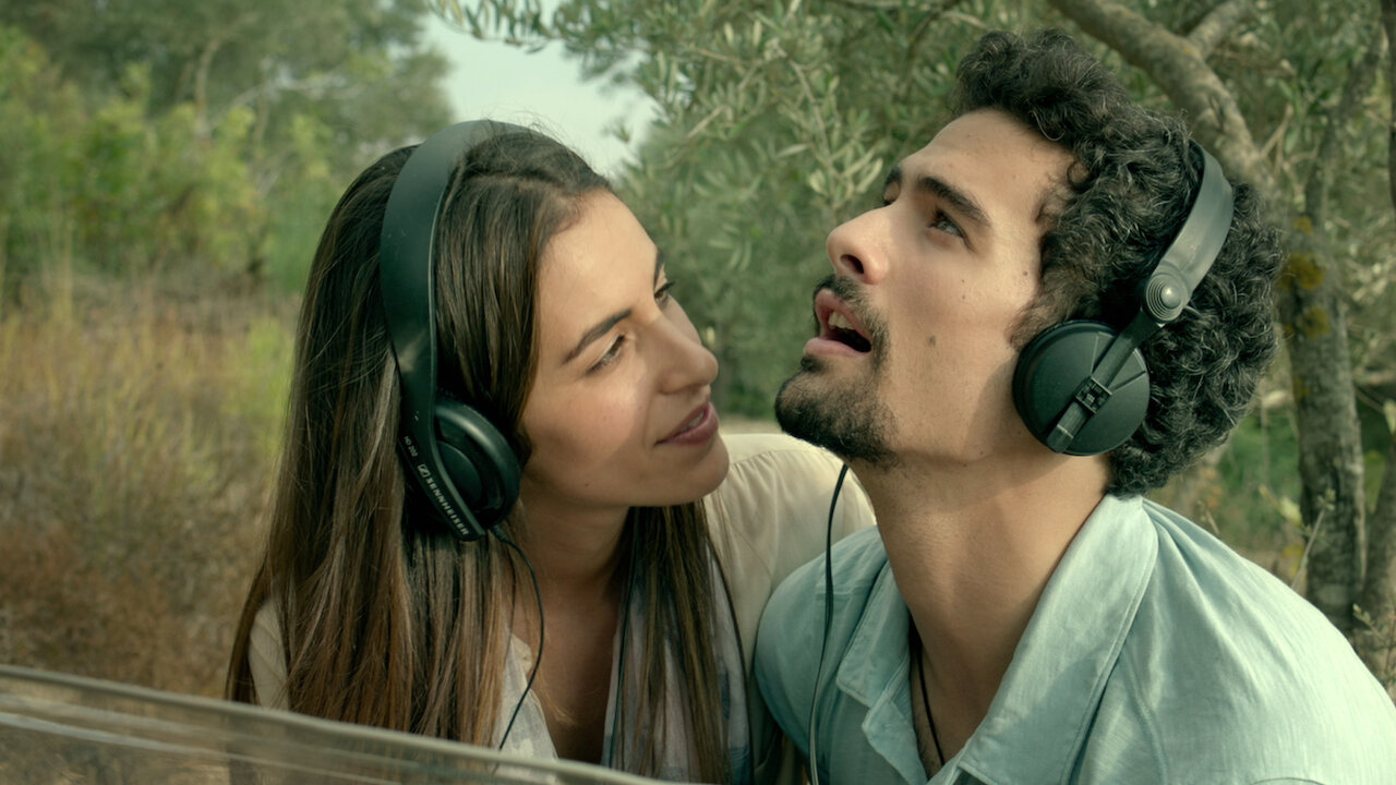 Watch Listen | Netflix