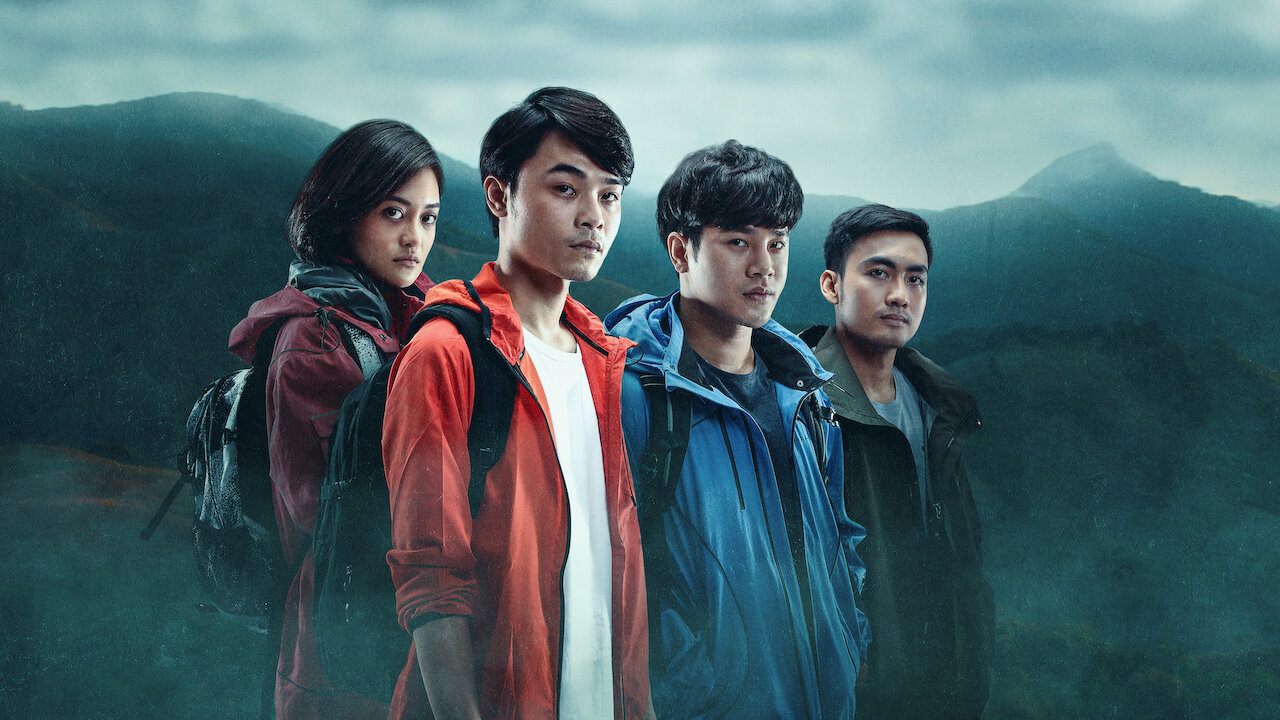 Watch Survive | Netflix