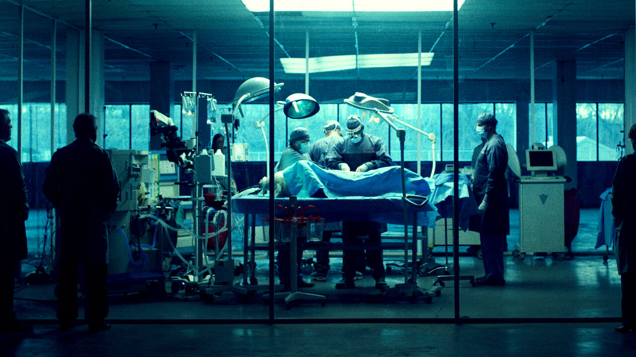 Watch The God Committee | Netflix