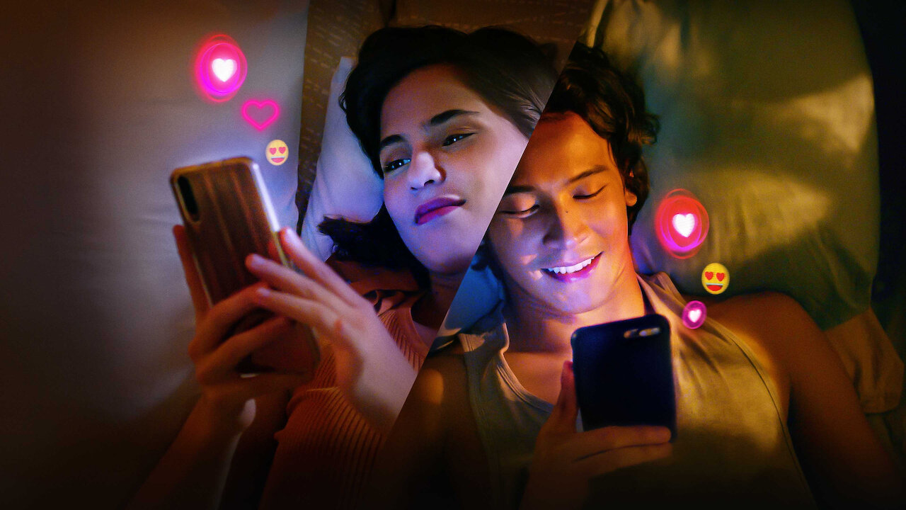 Alter Me | Official Site ng Netflix