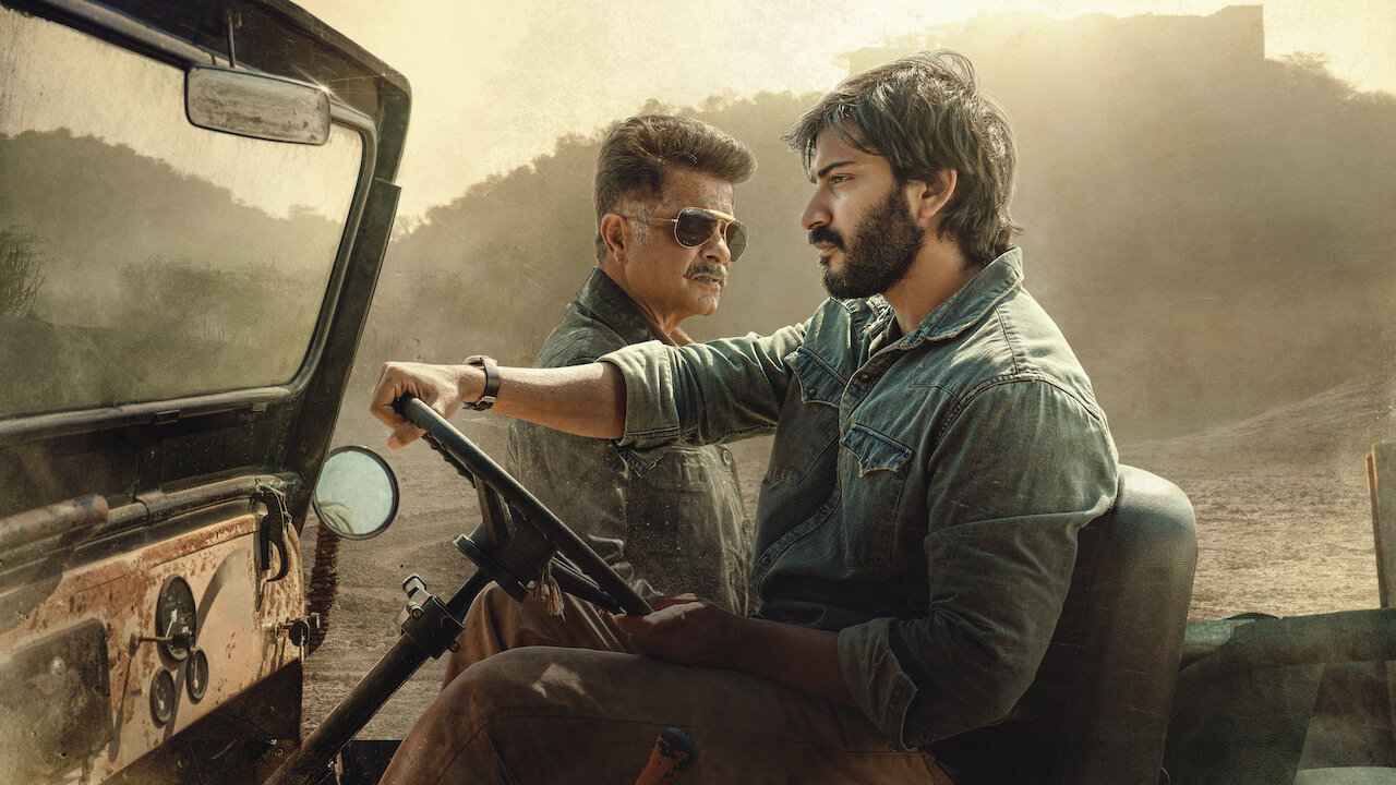 Watch Thar | Netflix Official Site