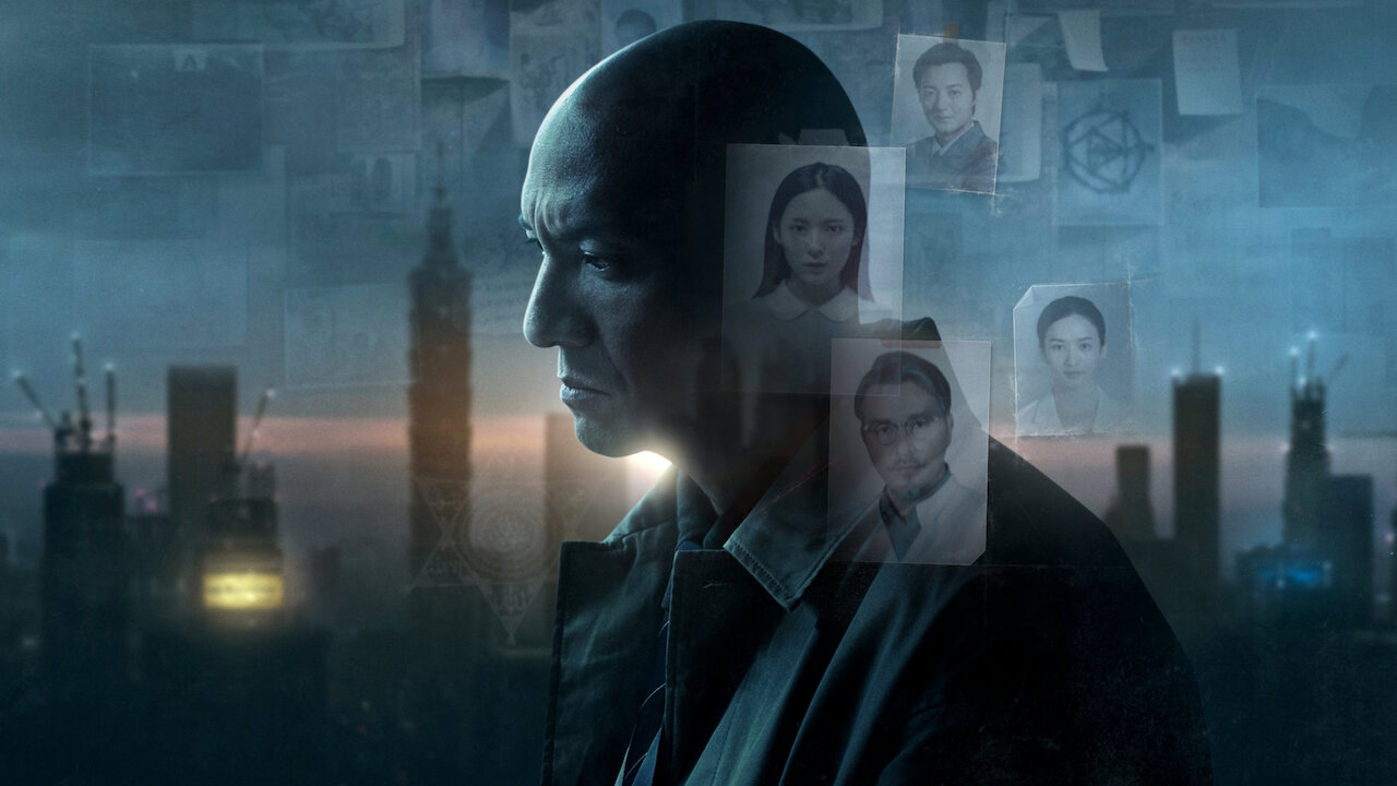 Watch The Soul | Netflix Official Site