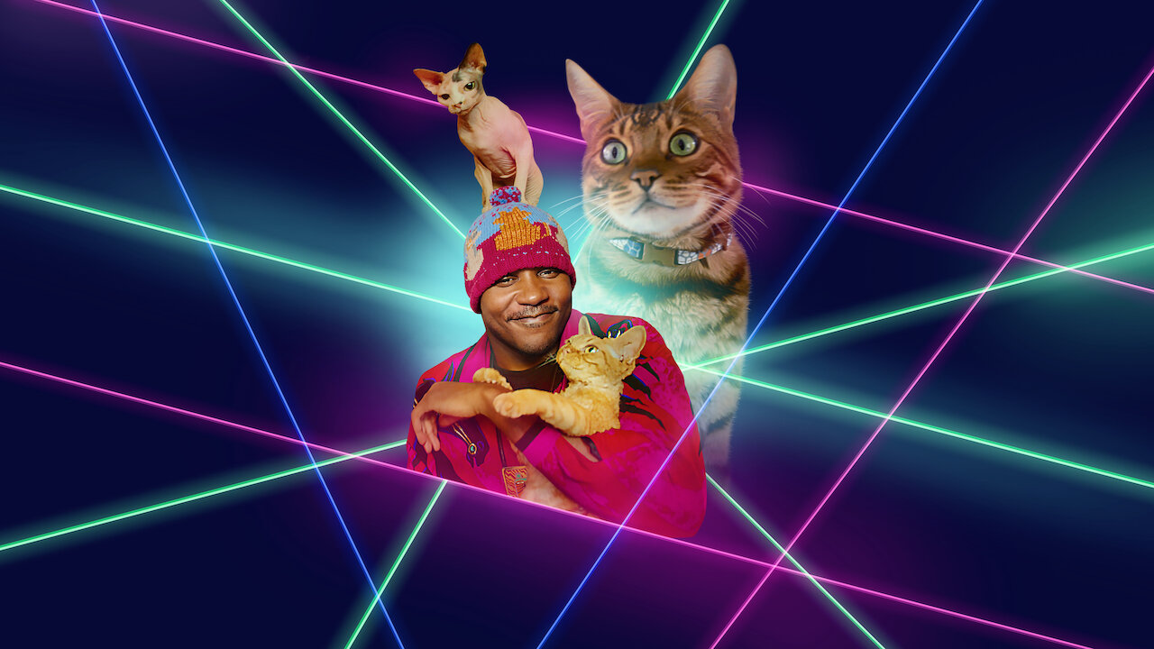 Watch Cat People | Netflix Official Site