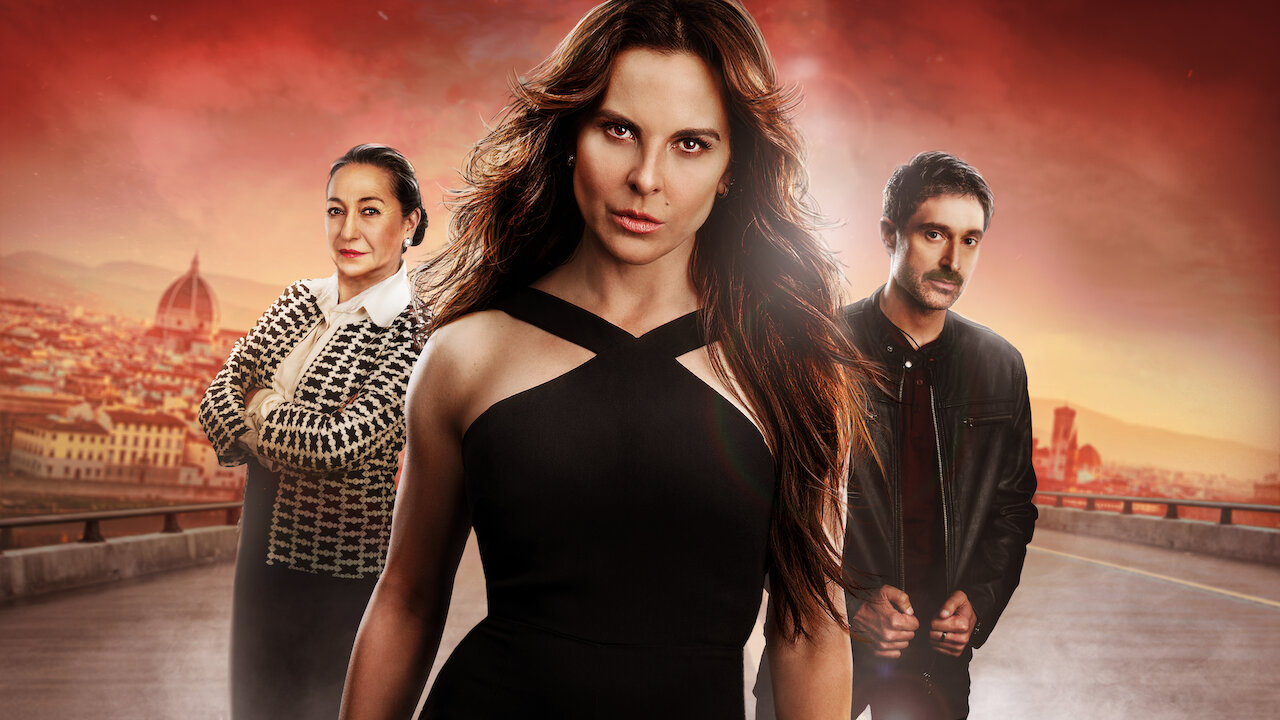 La Reina del Sur | Sitio oficial de Netflix