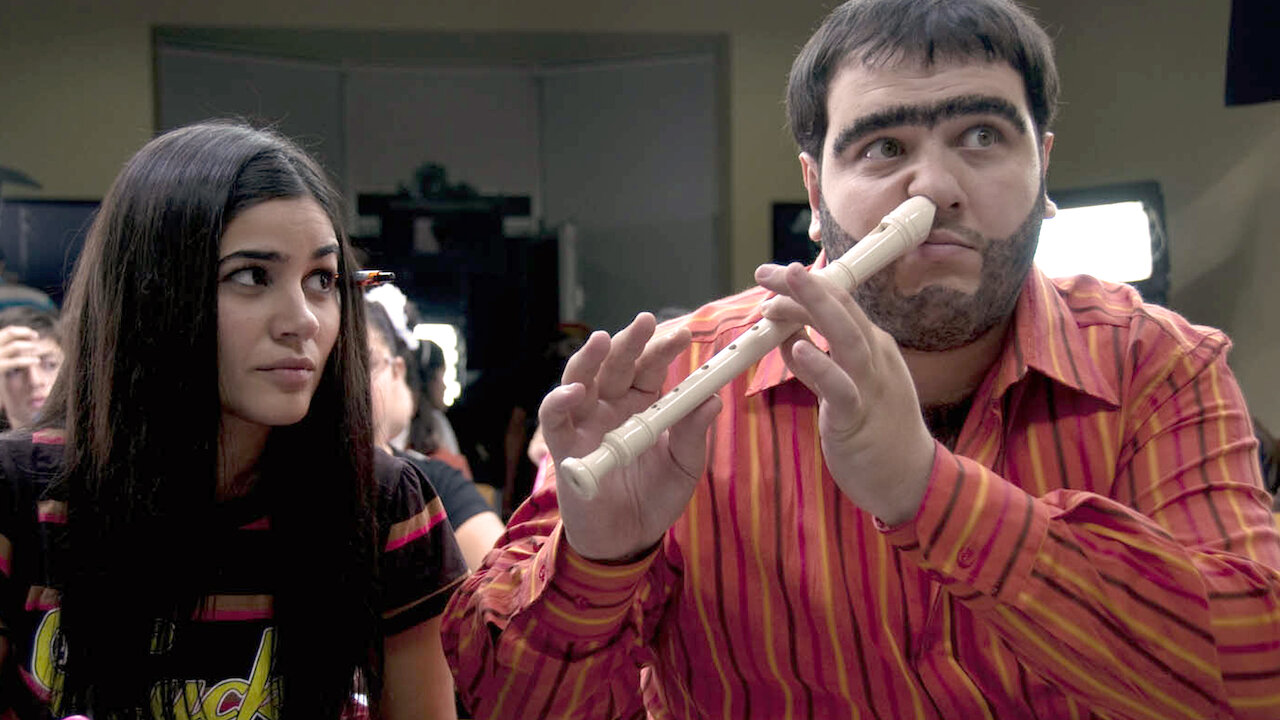 Recep Ivedik 3 | Netflix