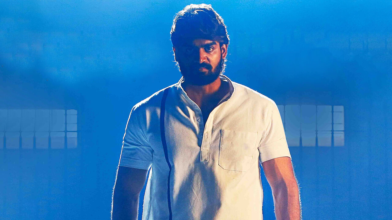 Watch Guna 369 | Netflix