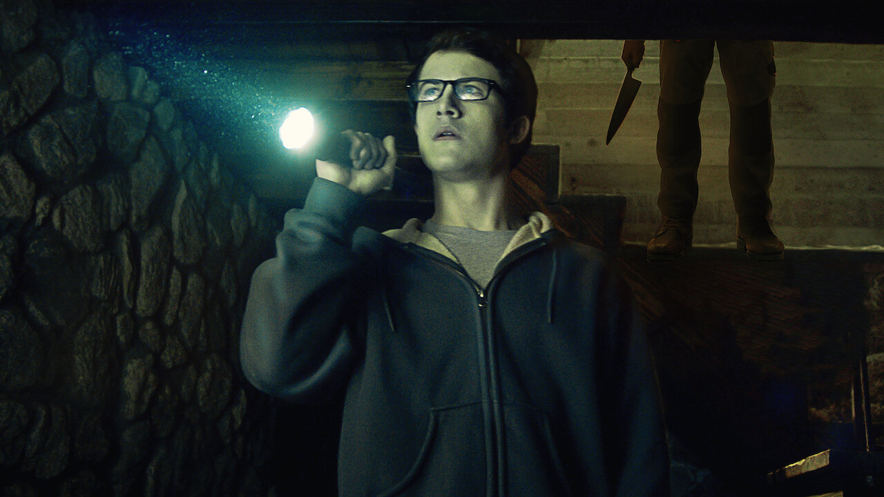 Watch The Open House | Netflix Official Site