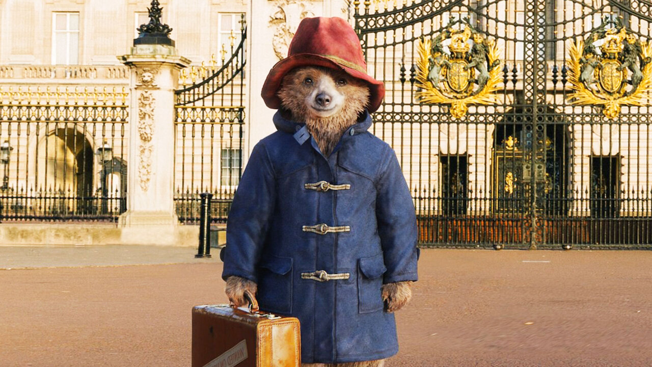 Watch Paddington | Netflix