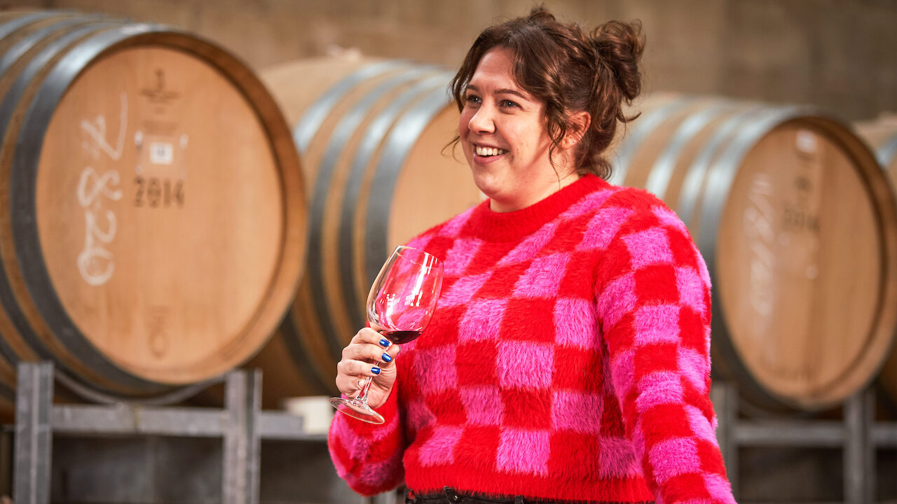 Watch Aftertaste | Netflix