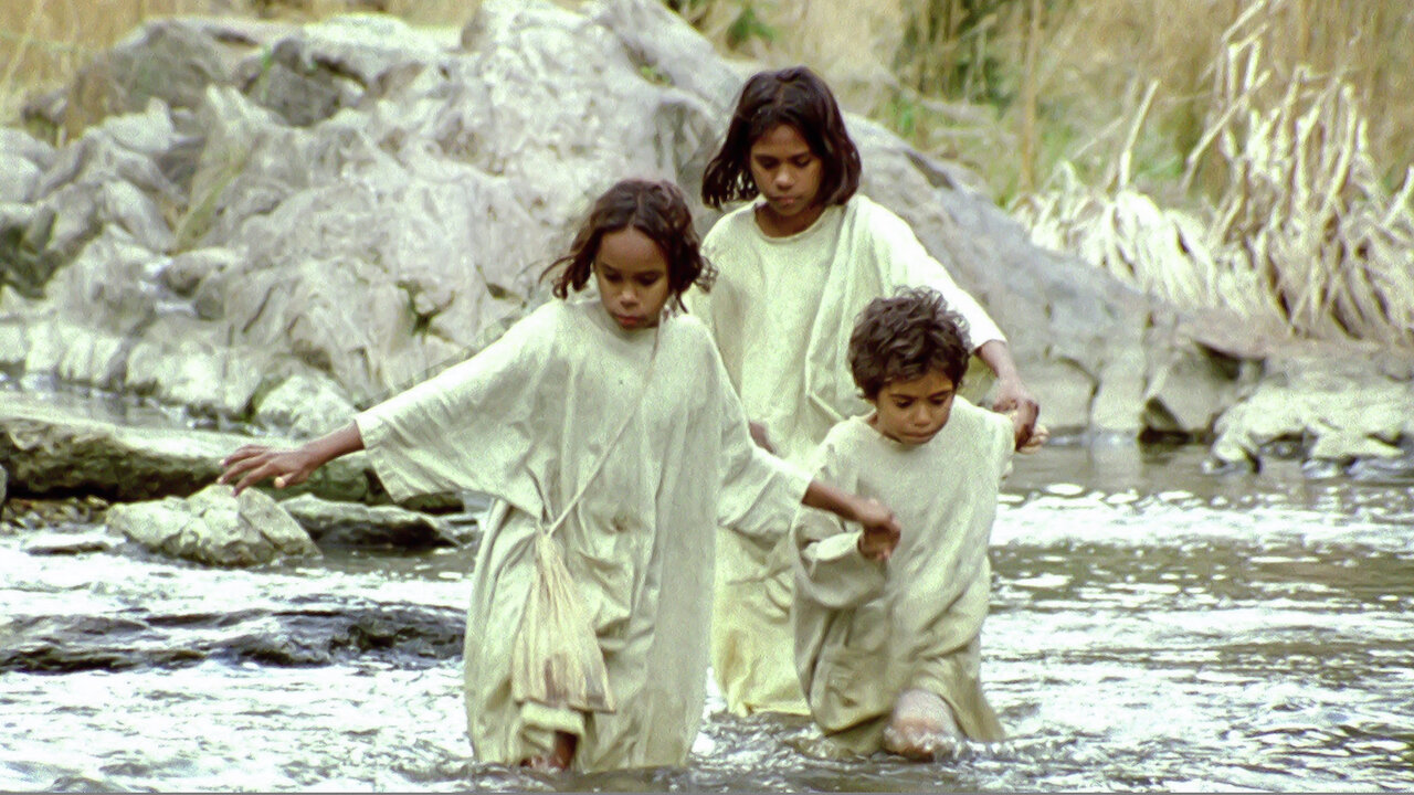 Watch Rabbit-Proof Fence | Netflix