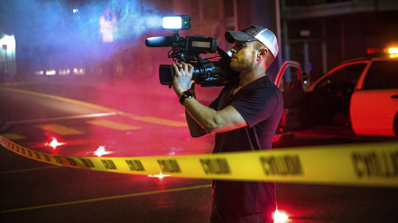 Watch Shot in the Dark | Netflix Official Site