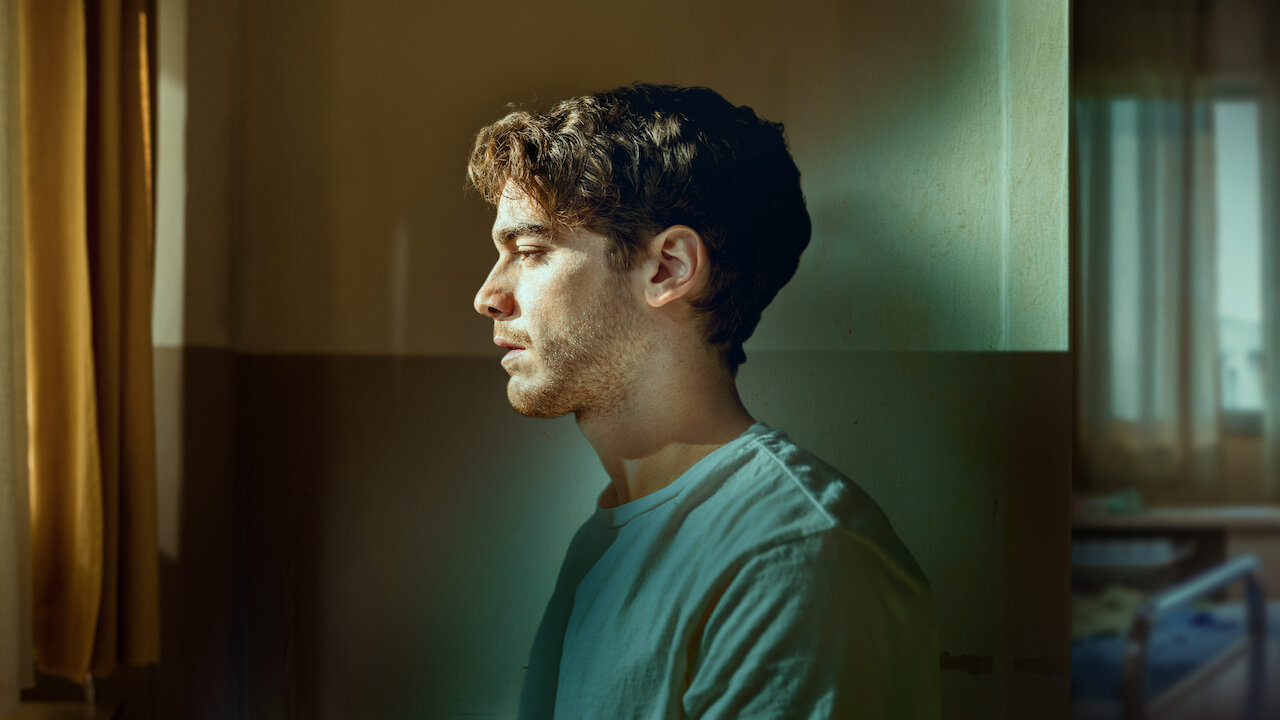 Watch Everything Calls for Salvation | Netflix Official Site