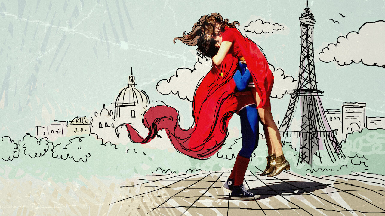 Watch Blockbuster | Netflix Official Site