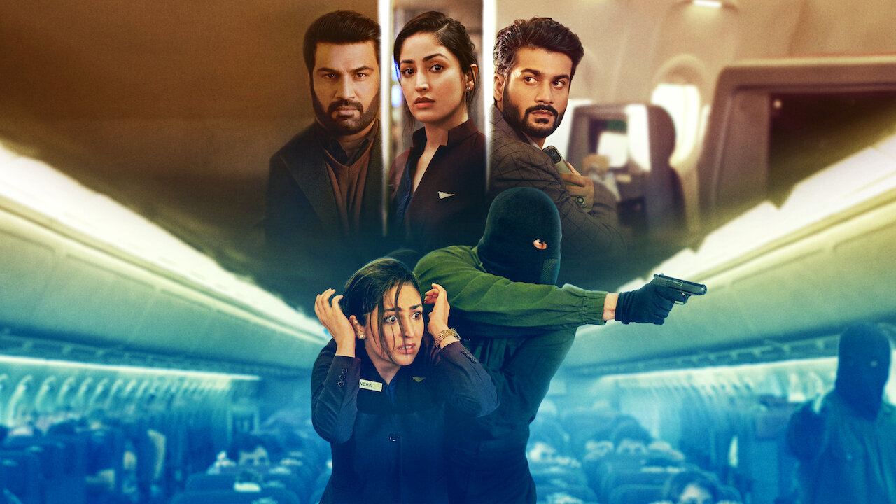 De haut vol | Site officiel de Netflix