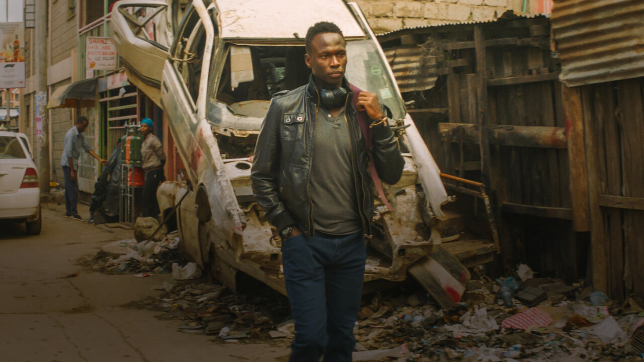 Watch Lusala | Netflix