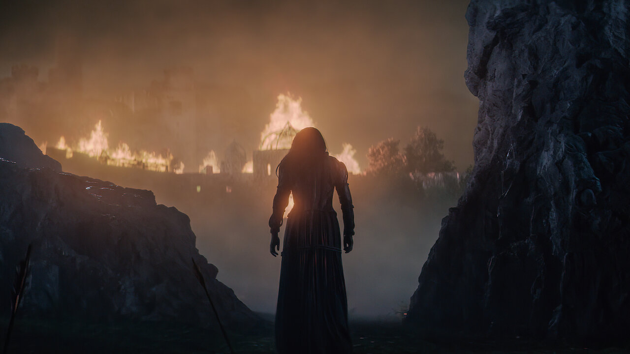 Watch The Witcher Season One Recap: From the Beginning | Netflix ...